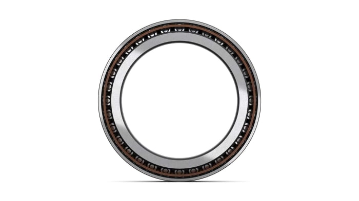 32320 SKF | SKF 32320 100mm I.D Taper Roller Bearing, 215mm O.D | 208 ...