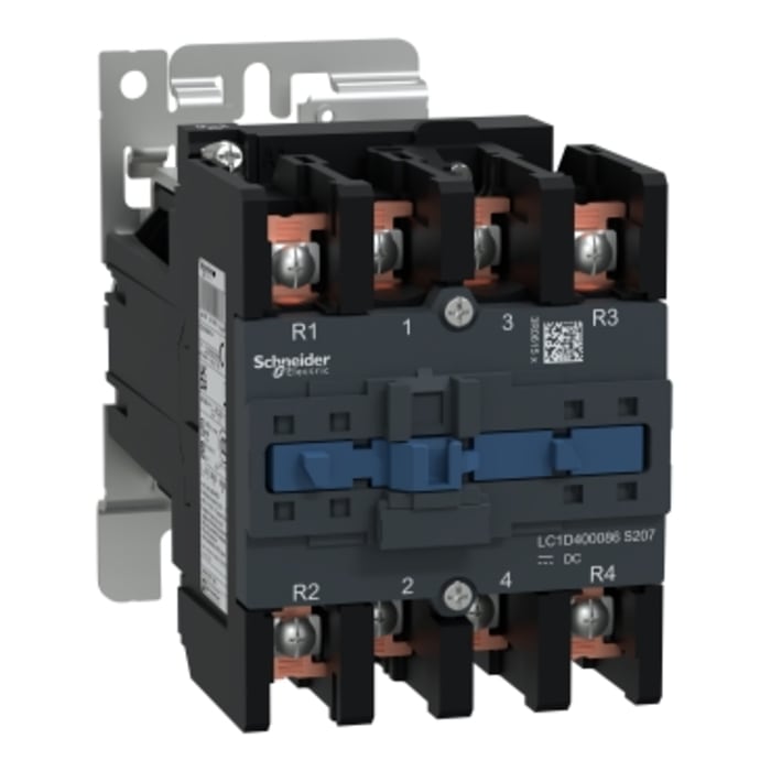 LC1D400086SWS207 Schneider Electric | Schneider Electric TeSys D ...