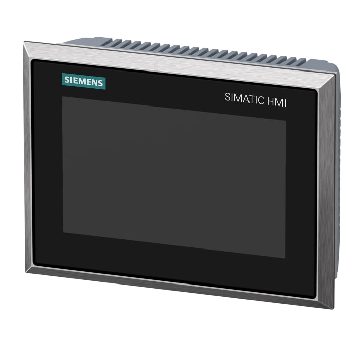6AV2144-8GC20-0AA0 Siemens | Siemens SIMATIC Series TP700 Comfort INOX ...