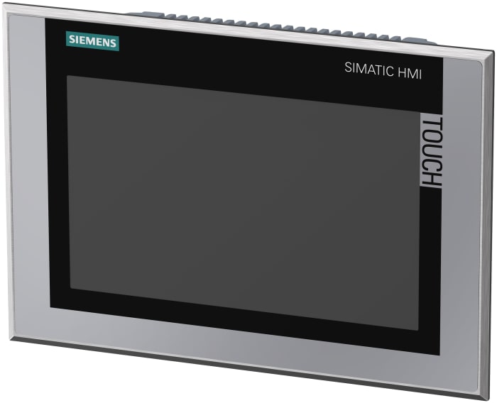 6AV2144-8JC10-0AA0 Siemens | Siemens SIMATIC Series TP900 Comfort INOX HMI Panel - 9 in, TFT ...