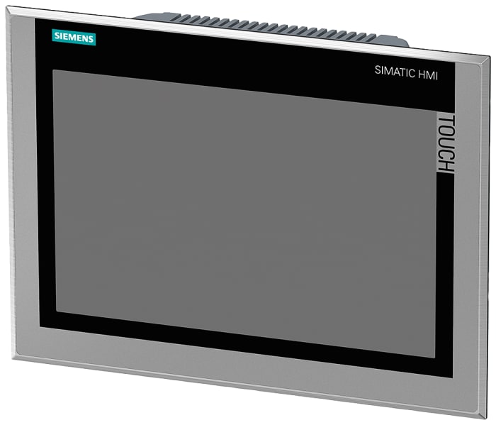 6AV2144-8MC10-0AC0 Siemens | Siemens SIMATIC Series TP1200 Comfort INOX ...
