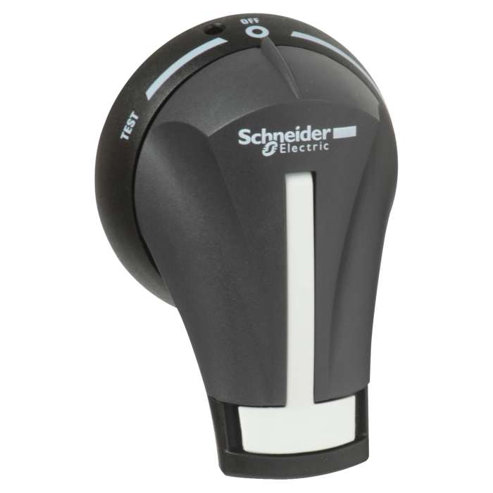 GS2AHT530 Schneider Electric | Schneider Electric Black Rotary Handle ...