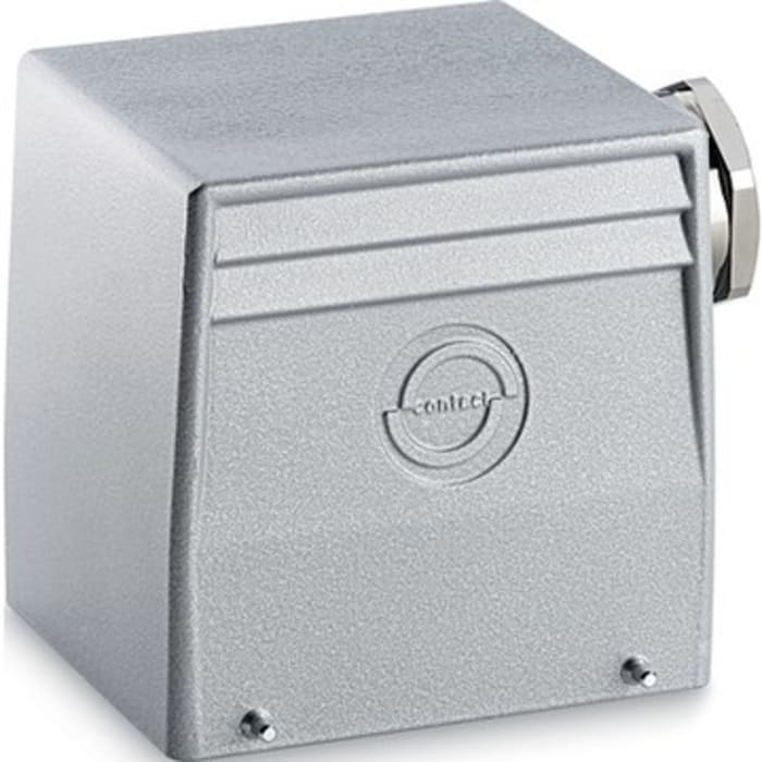 10136000+10170000+10170600+129 EPIC | EPIC Connector Set, 12 Way, 35A, Male, H-BE, 440 V | 211 ...