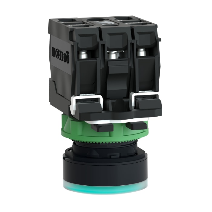 XB5AW33G5 Schneider Electric | Schneider Electric XB5 Series ...