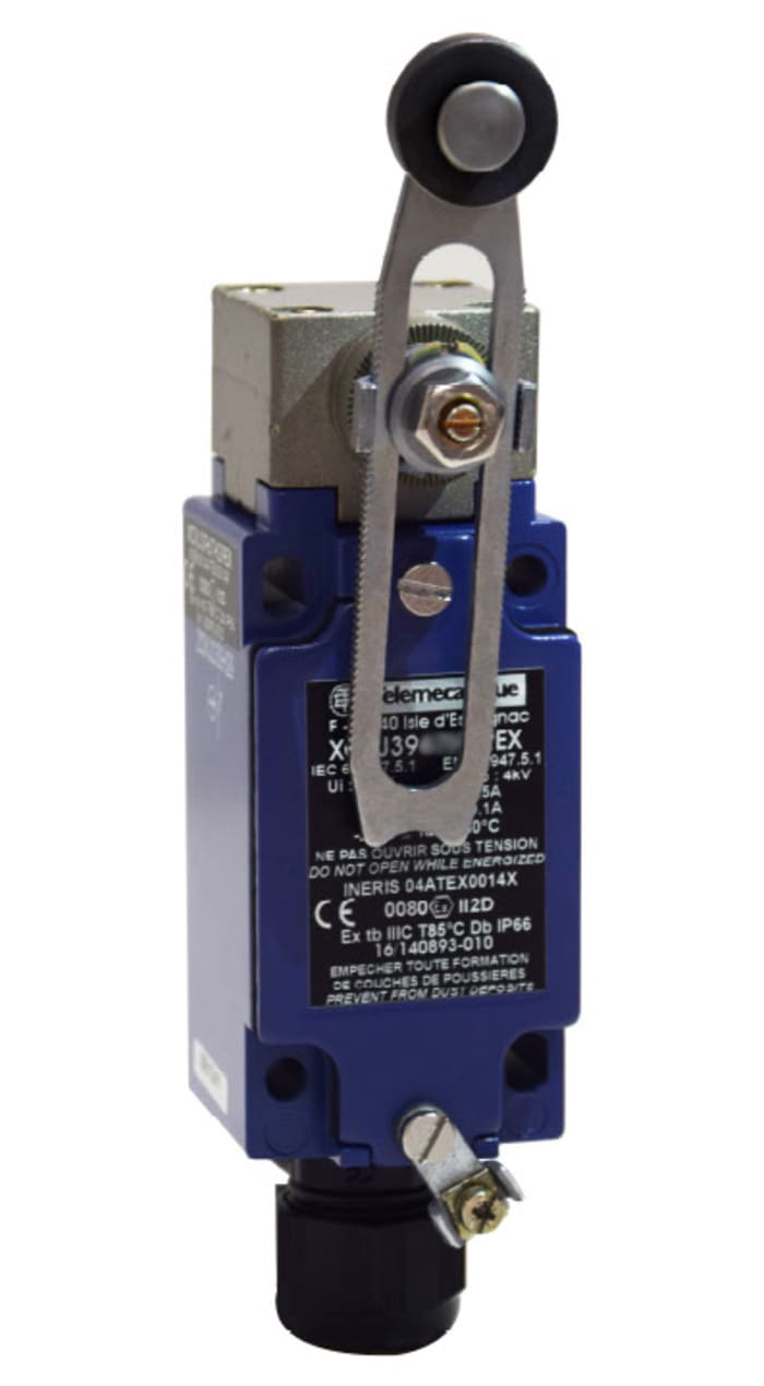 XCKJ390541H29EX Telemecanique Sensors | Telemecanique Sensors XCKJ ...