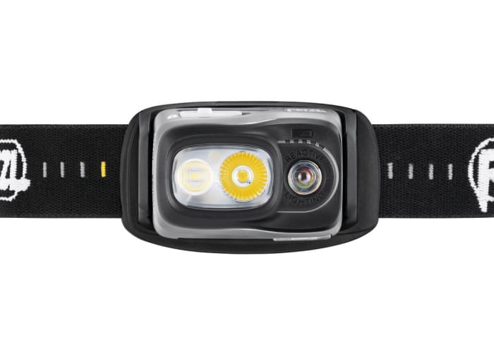 E810AA00 Petzl | Petzl LED Head Torch 900 lm, 150 m Range | 212-4485 ...