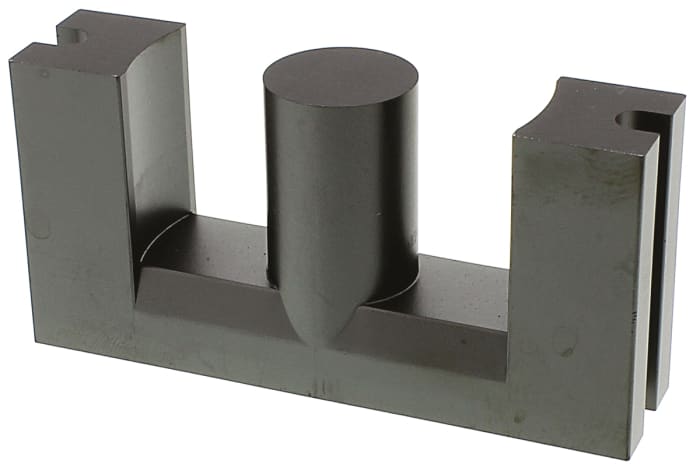 B66343G0000X127 EPCOS | EPCOS EC 70 Transformer Ferrite Core, 3900nH ...