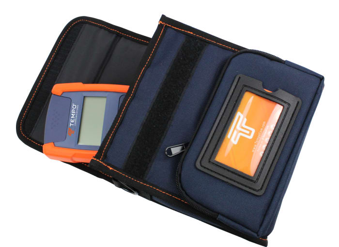 55500024 Tempo | Tempo OPM520 Single Mode & Multimode Fibre Optic Power ...