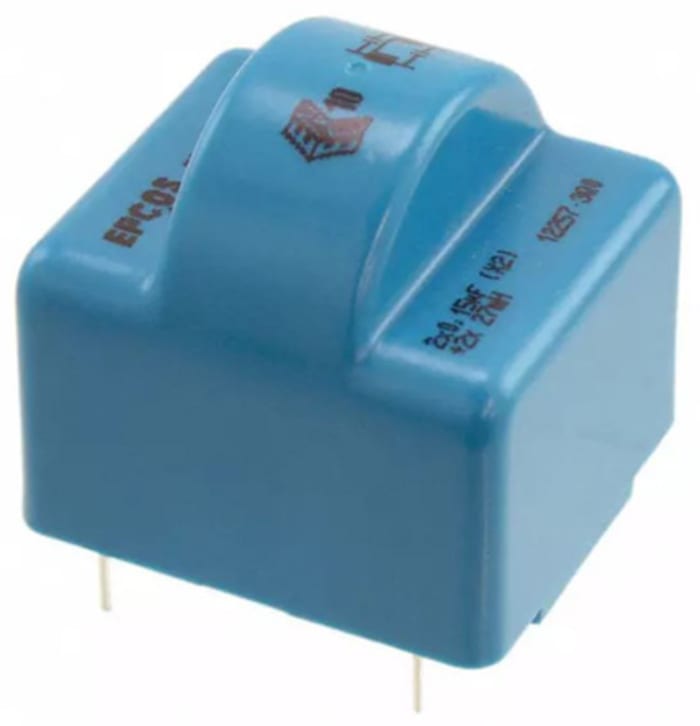 B84110B0000A014 EPCOS | EPCOS, B84110-B 1.4A 250 V ac/dc 60Hz, Through ...