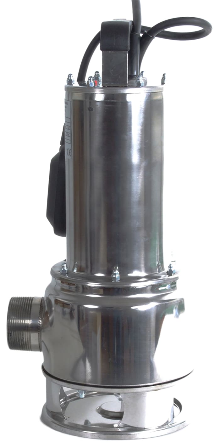 555057 W Robinson And Sons | W Robinson And Sons 230 V Submersible ...