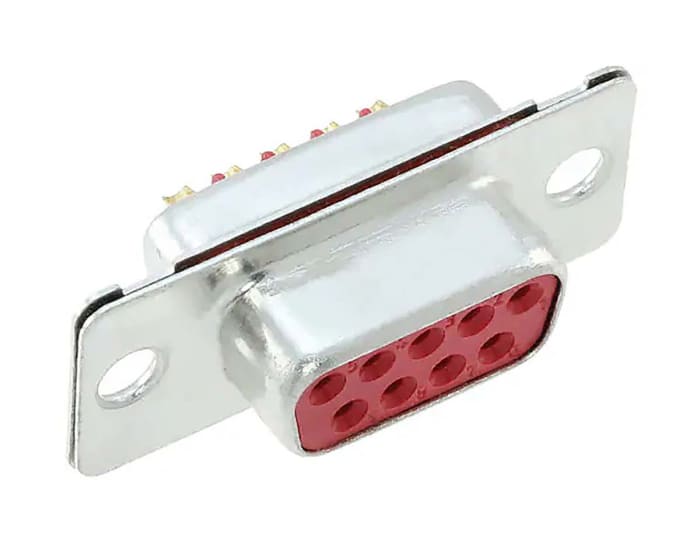 F09S-K700 / 1731100011 FCT from Molex | Conector D-sub FCT from Molex ...