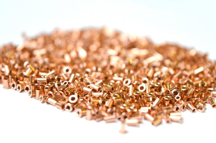 PTH400-RIV1.0 Fortex | PTH400-RIV1.0, Copper Through Hole Contact ...