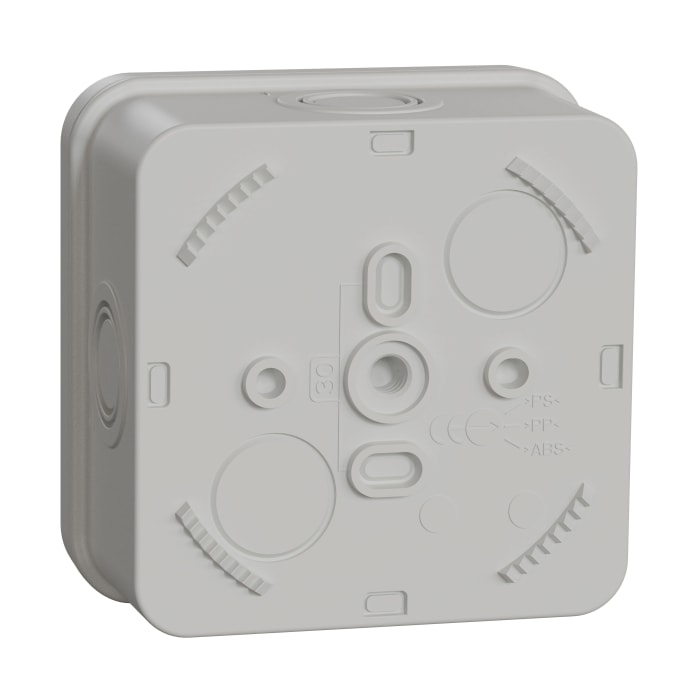ENN05084 Schneider Electric | Schneider Electric Junction Box, IP20 ...
