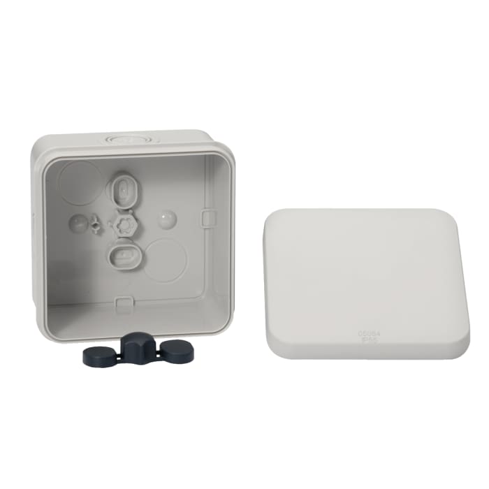 ENN05084 Schneider Electric | Schneider Electric Junction Box, IP20 ...