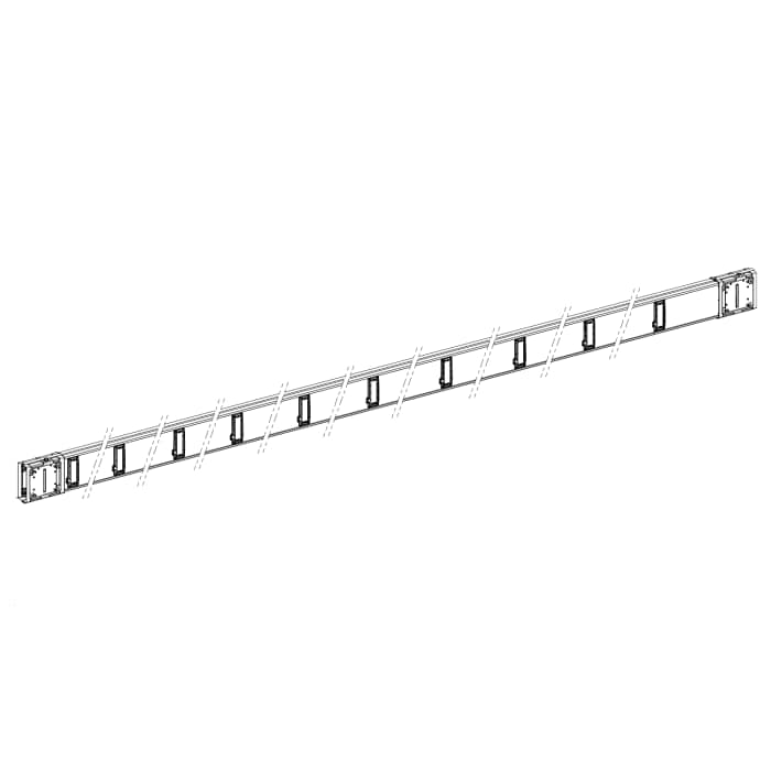 KSA160ED45020 Schneider Electric | Schneider Electric Horizontal ...