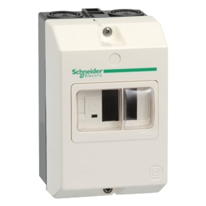 GV2MC03 Schneider Electric | Schneider Electric Enclosure for Use with ...