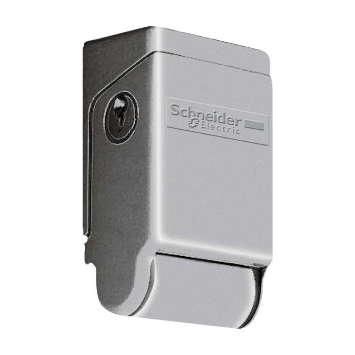 NSYAEDLDINS3D Schneider Electric | Schneider Electric Cabinet Lock | 220-1442 | RS