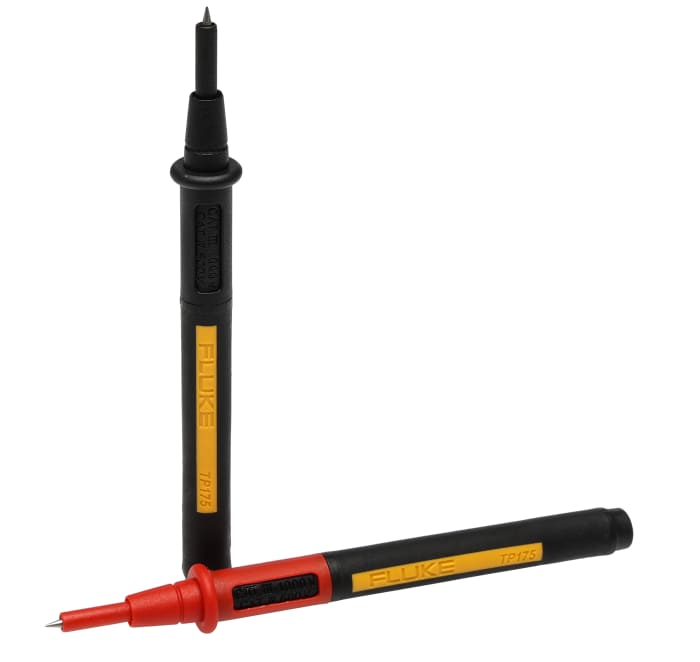 FLUKE-377 FC/E Fluke | Fluke 377 FC Clamp Meter, 999.9A dc, Max Current ...