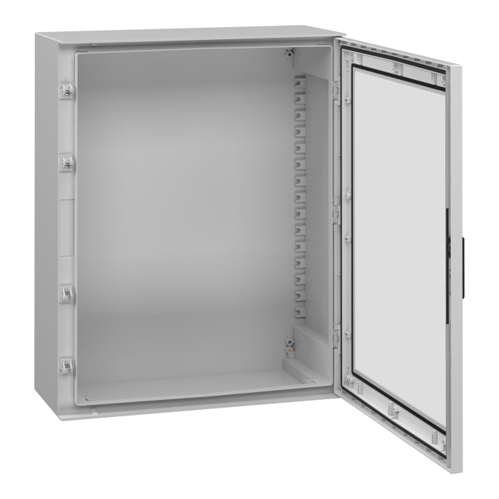 NSYPLM108TG Schneider Electric | Schneider Electric PanelSeT Series ...