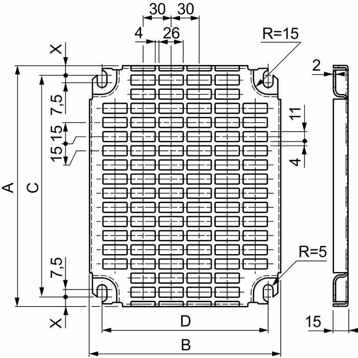 NSYMR108 Schneider Electric | Schneider Electric PanelSeT Series ...