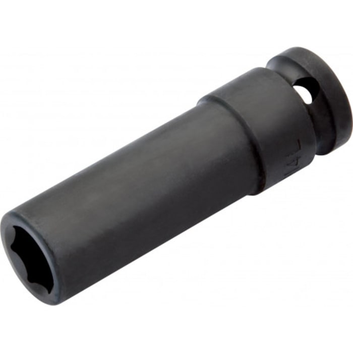 NS-24-L SAM | SAM 24mm, 1/2 in Drive Impact Socket, 80 mm length | 221 ...