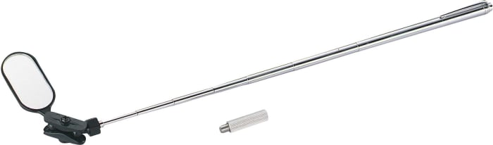 1395-MT2 SAM | SAM Inspection Mirror Probe, 25 x 50mm mirror dia. No ...