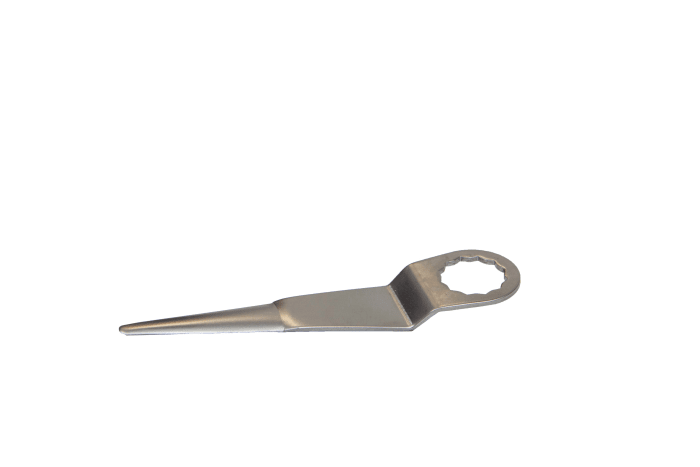 19822 SAM | Hoja de cuchilla de punta plana SAM 19822, tamaño 90 mm ...