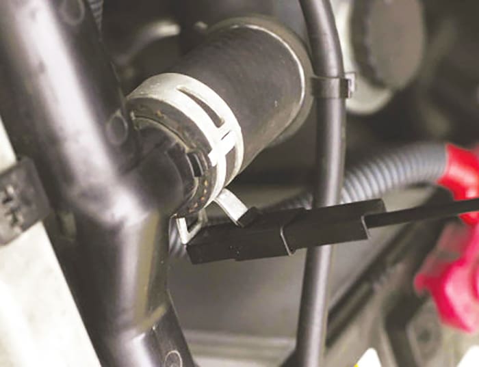 208-17 SAM | SAM Hose Clamp Pliers, 630 mm Overall | 221-4892 | RS