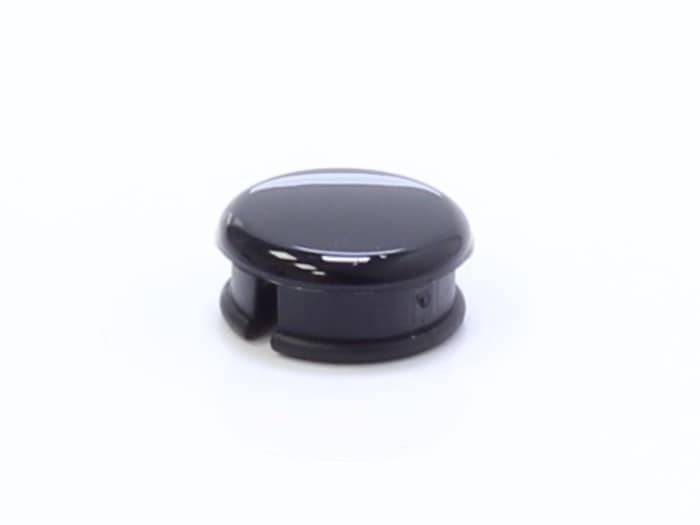 040-1020 Elma | Elma Cap for use with Rotary switch knob | 224-2276 | RS