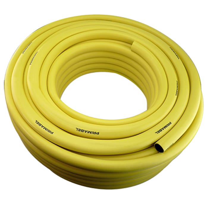 116400 TRICOFLEX | TRICOFLEX PRIMABEL PVC, Hose Pipe, 19mm ID, 23.8mm ...