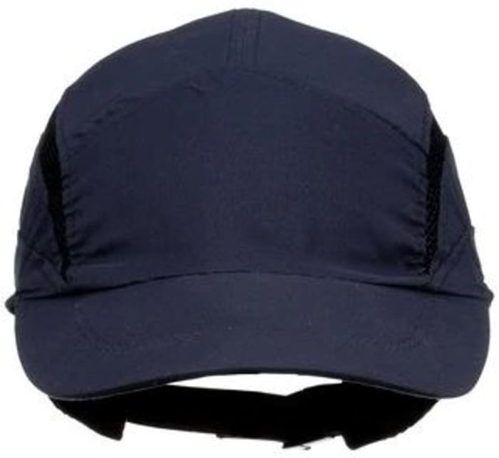 7100217854 3M | 3M Blue Standard Peak Bump Cap, ABS Protective Material ...