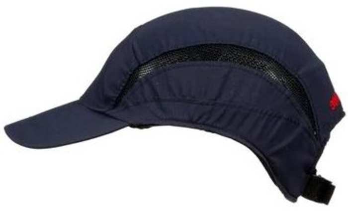 7100217854 3M | 3M Blue Standard Peak Bump Cap, ABS Protective Material ...