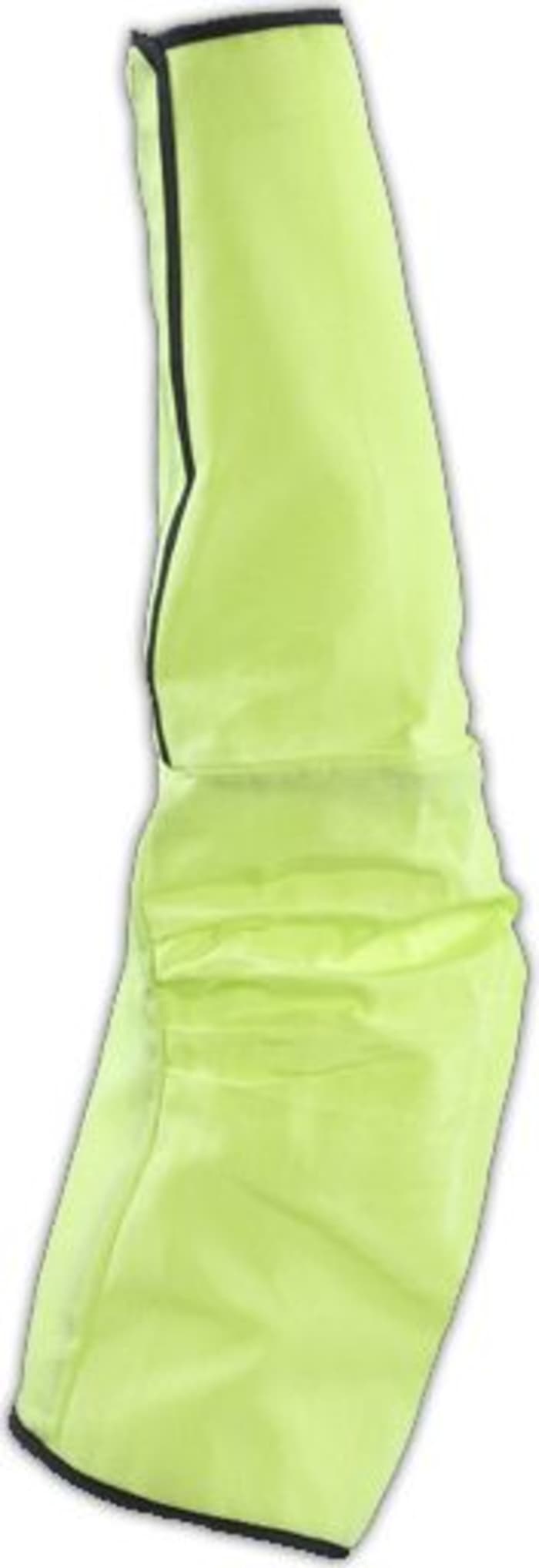 11200000 Ansell | Ansell 11-200 Black, Yellow Reusable Fibreglass ...