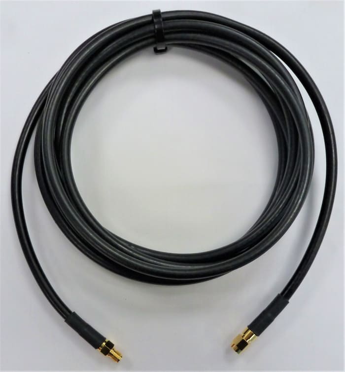 CA197/195-VJ Mobilemark | Cable coaxial Mobilemark CA197/195, 50 Ω, con ...