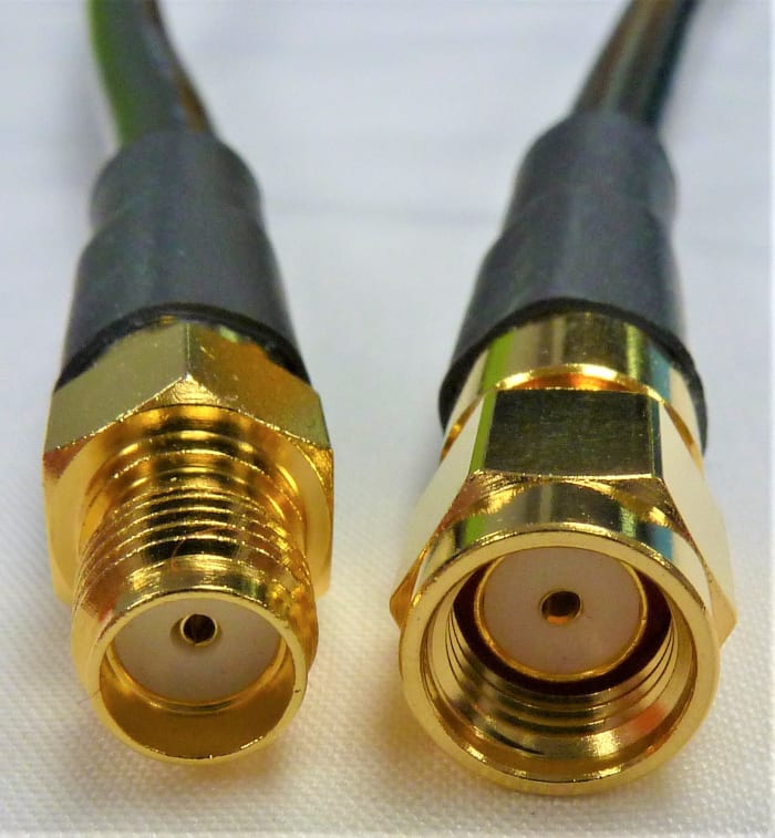 CA197/240-VJ Mobilemark | Cable coaxial Mobilemark CA197/240, 50 Ω, con ...