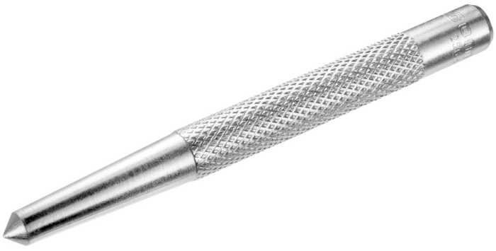 256.8 Facom | Facom 1-Piece Punch, Centre Punch, 8mm Shank, 130 mm ...