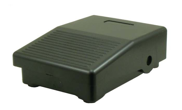 RS PRO | RS PRO Snap Action Foot Switch - ABS Case Material, NO + NC ...