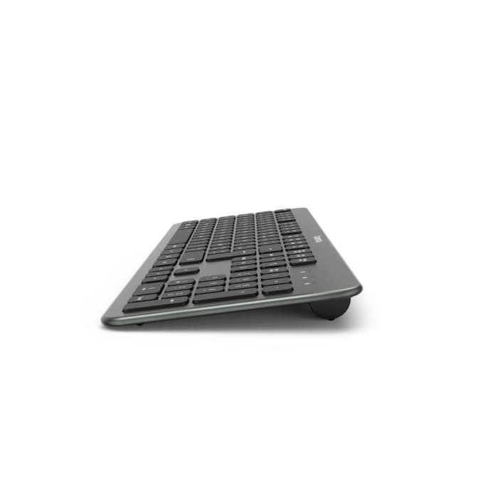 F2182611 Hama | Hama KW-700 Wireless RF Keyboard, AZERTY (France) | 238 ...