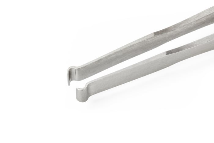 150SAD Erem | Erem 120 mm, Stainless Steel, Rounded, Tweezers | 240 ...
