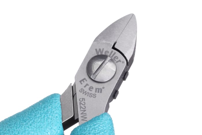 522NW Erem | Erem 522 ESD ESD Safe Side Cutters | 240-0738 | RS