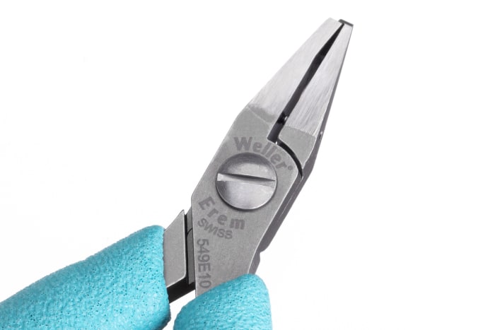 549E10 Erem | Erem 549E10 ESD ESD Safe Distance Cutters | 240-0746 | RS