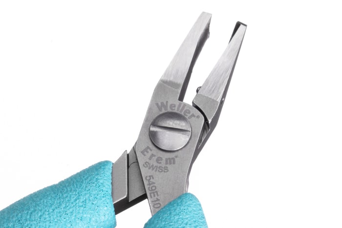 549E10 Erem | Erem 549E10 ESD ESD Safe Distance Cutters | 240-0746 | RS