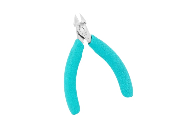 577E Erem | Erem 577 ESD ESD Safe Side Cutters | 240-0753 | RS Components