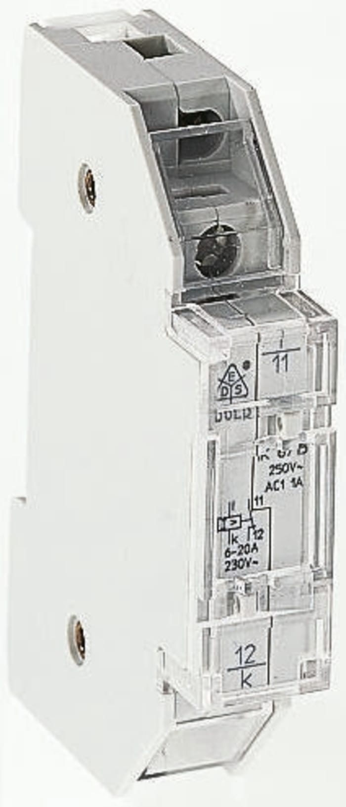 IK8715/003 6-40A Dold | Dold Monitoring Relay | 240-8888 | RS Components