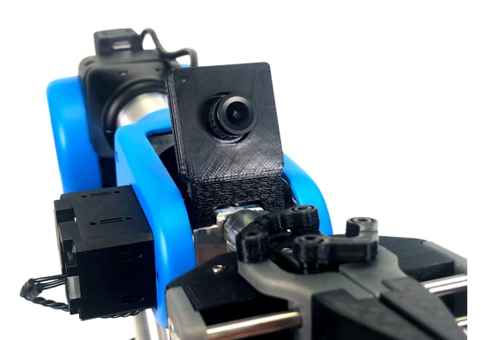 Vision Set - Niryo Ned 2 Niryo | Módulo de visión Niryo Vision Set - Niryo Ned 2, Color, USB 2,0 ...