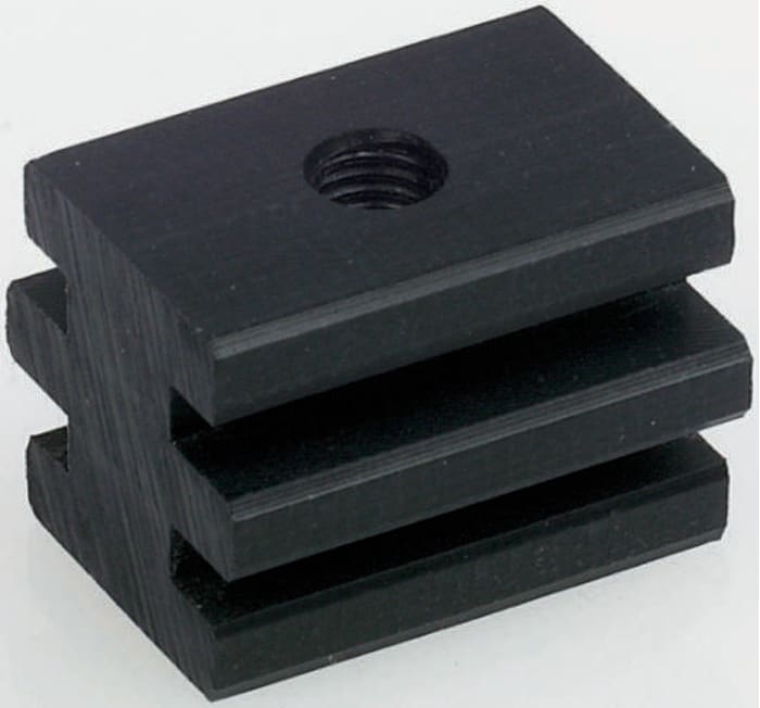 XCLB 20X30 FlexLink | FlexLink XC Polyethylene (PE) Sliding Element ...