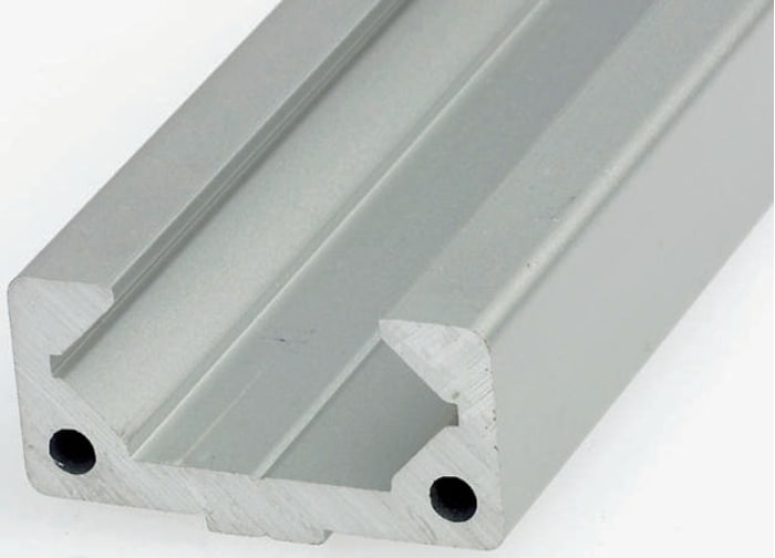 XCBE 20X44 FlexLink | FlexLink End Cap, 44 mm, 88 mm Strut Profile ...