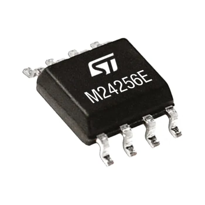 M24256E-FMN6TP STMicroelectronics | STMicroelectronics M24256E-FMN6TP ...