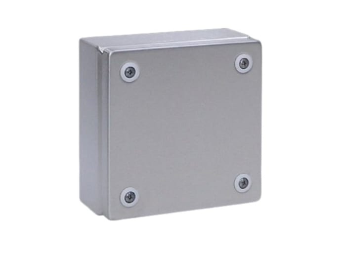 1521010 Rittal | Rittal KL Series Steel Stainless Steel Junction Box ...