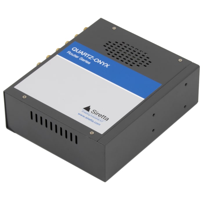 QUARTZ-ONYX-GW42-5G (GL) WITH ACCESSORIES Siretta | Siretta QUARTZ-ONYX ...